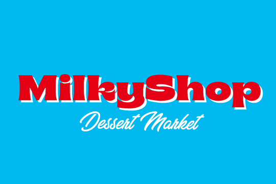 PopCorn | Milky Shop